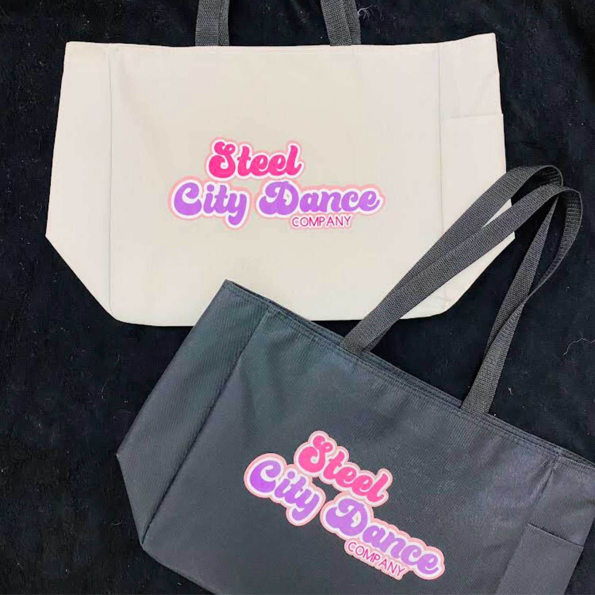 SCDC Dance Bag | Steel City Dance Company